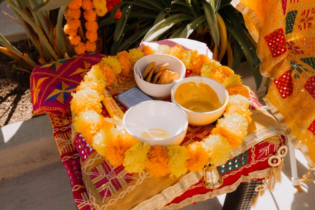 BYG Events | Purposeful Weddings & Celebrations